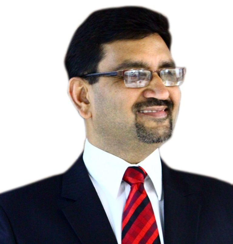 Organizing Group - Global Conference of Actuaries